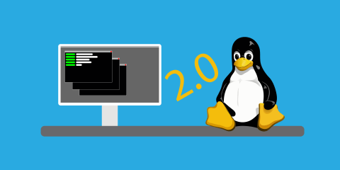 Uvod v Linux 2 | IKT Akademija