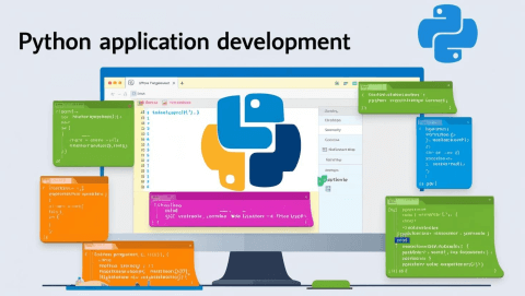 Razvoj spletnih aplikacij 1: Python, osnove programiranja | IKT Akademija